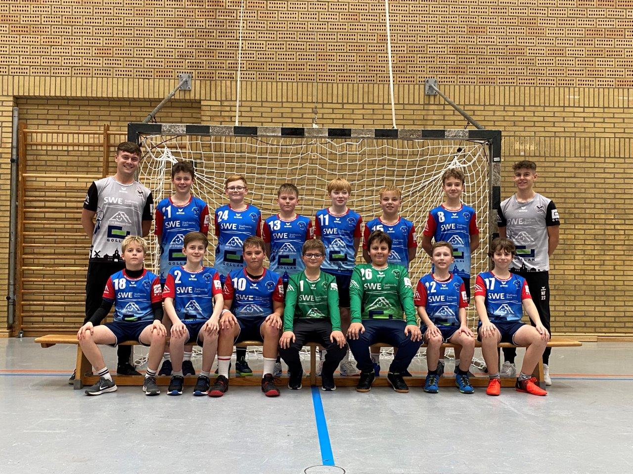 HSG Holsteinische Schweiz